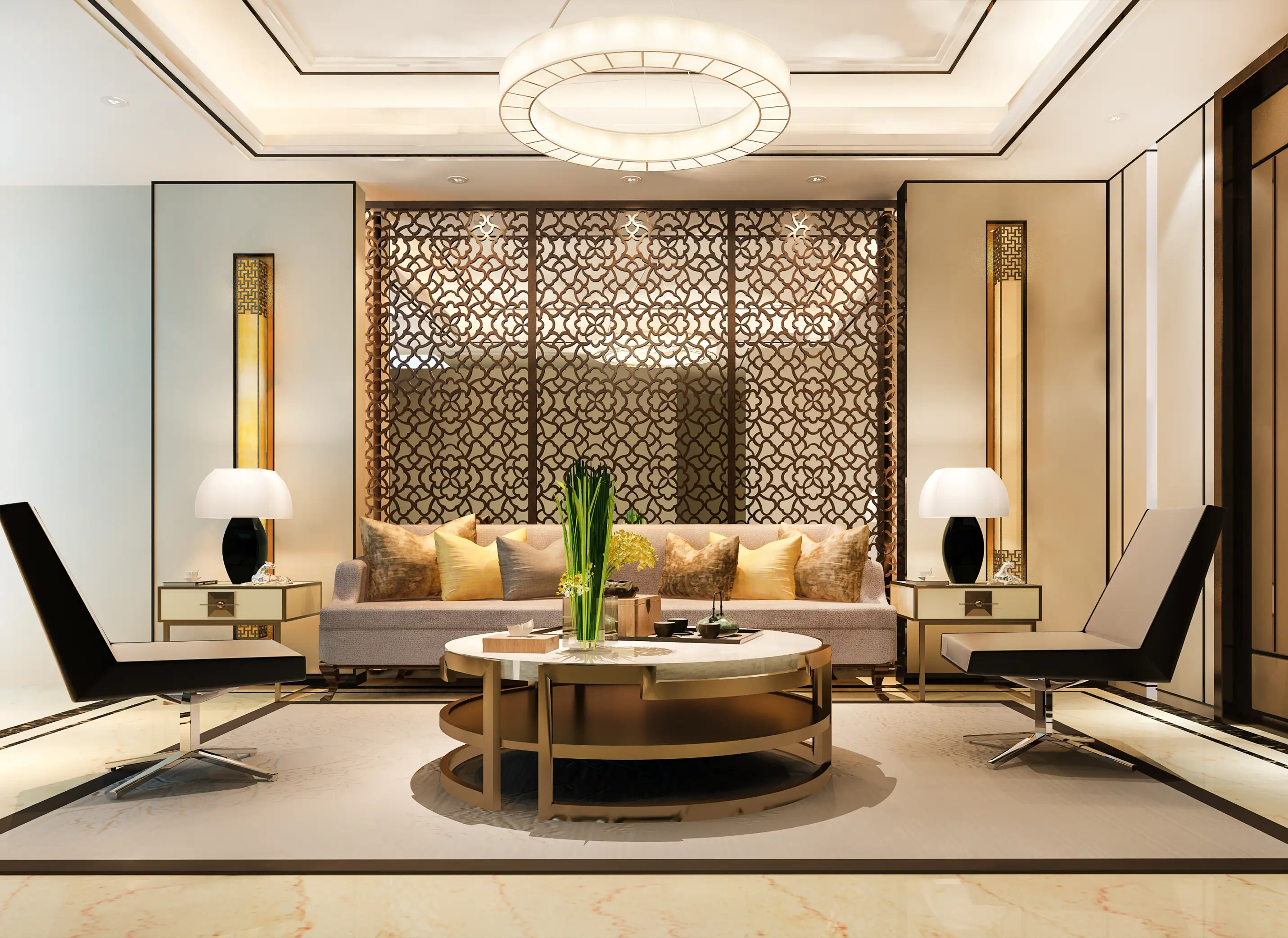 Ajdan | Premier Real Estate & Lifestyle Developer KSA